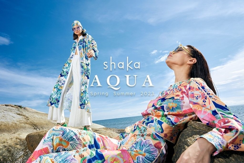 Spring Summer 2023 – Shakastyles.com | Shaka Online Store