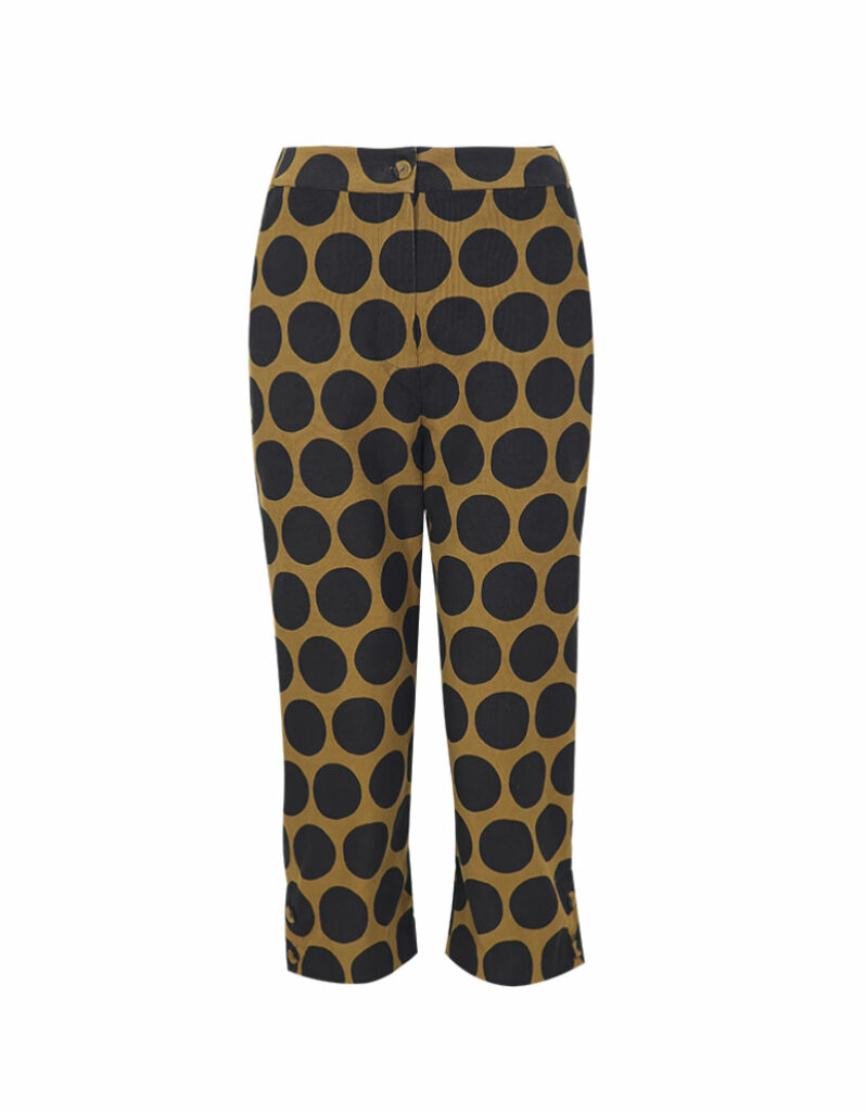 SS25 Pokka Pants PN-8250209 – Shakastyles.com | Shaka Online Store