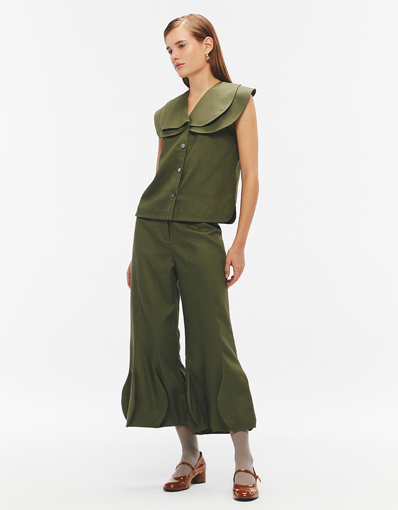 SS25 Balloon Pants PN-8250206 – Shakastyles.com | Shaka Online Store